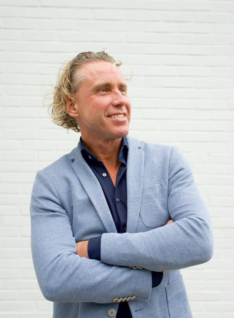 Over ons – BCR Development